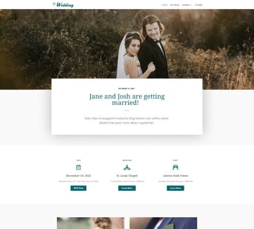 30+ Best Free WordPress Themes of 2022: Download @ Themeisle