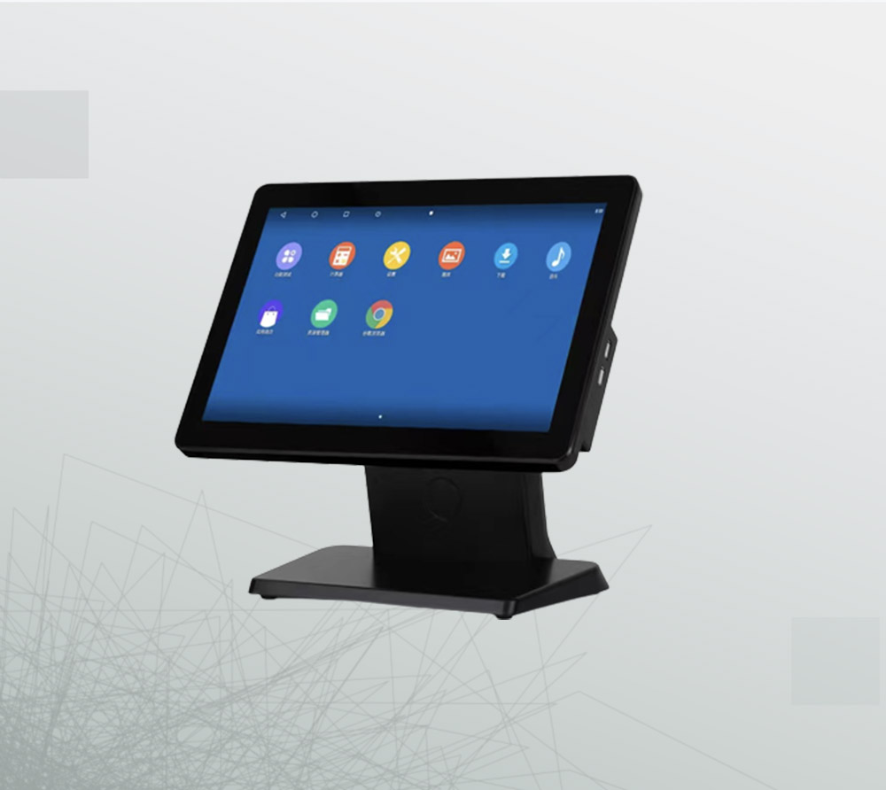 Pos system – Pos system & self-service kiosk