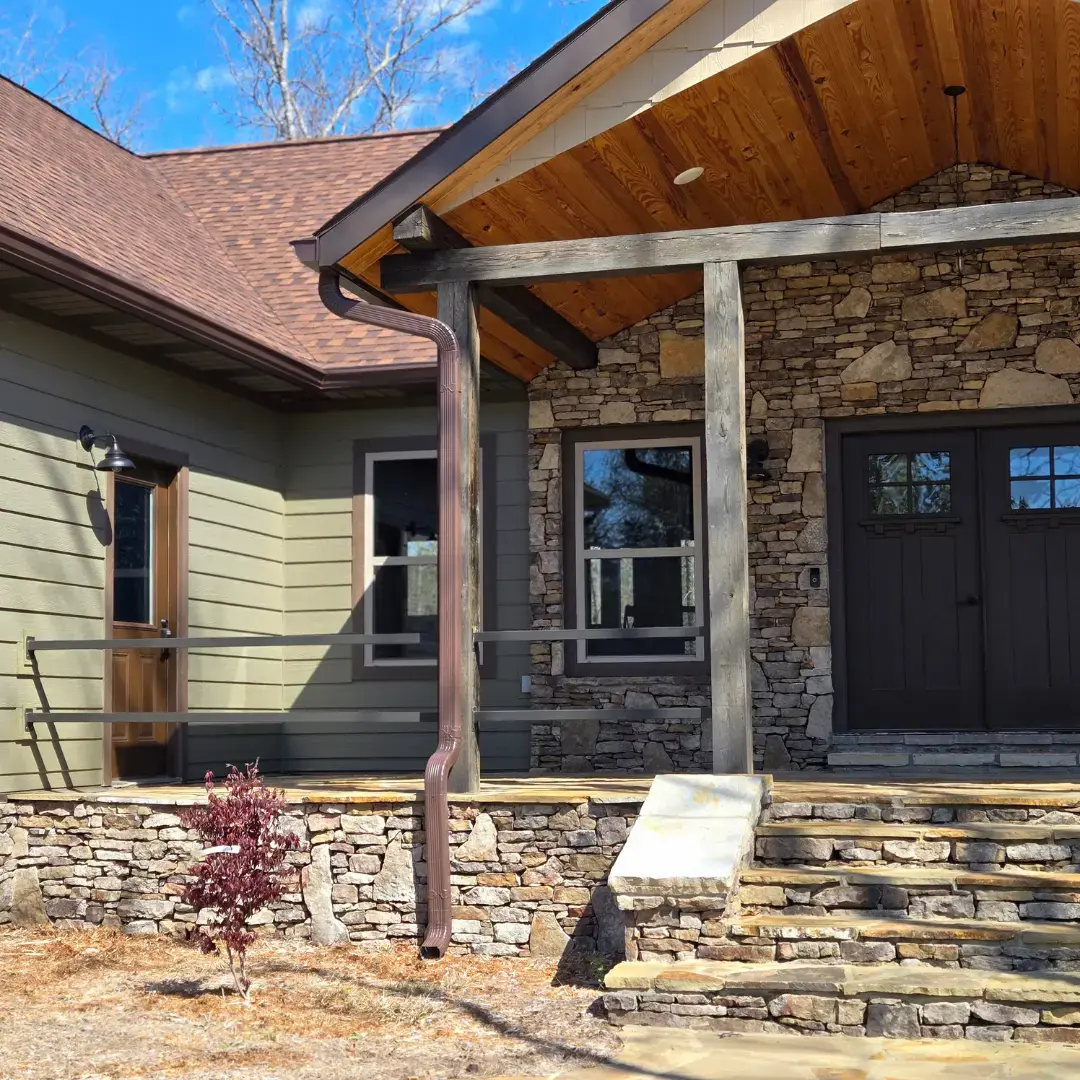 American Gutter Masters Services